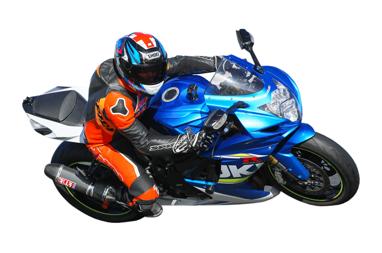 FAQ's | Moto TT | Track days